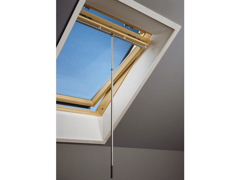 Canne Rigide Aluminium Velux Zcz 080 Longueur 80 Cm