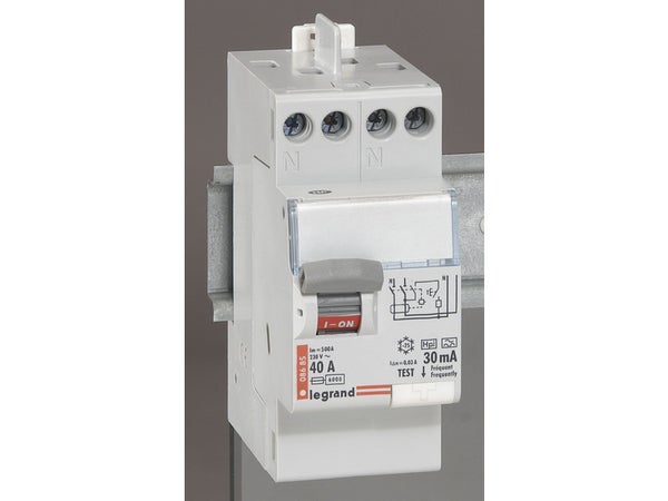 Protection différentielle