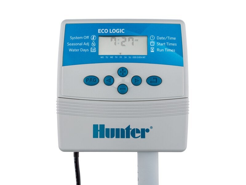 Programmateur électrique HUNTER Elc4