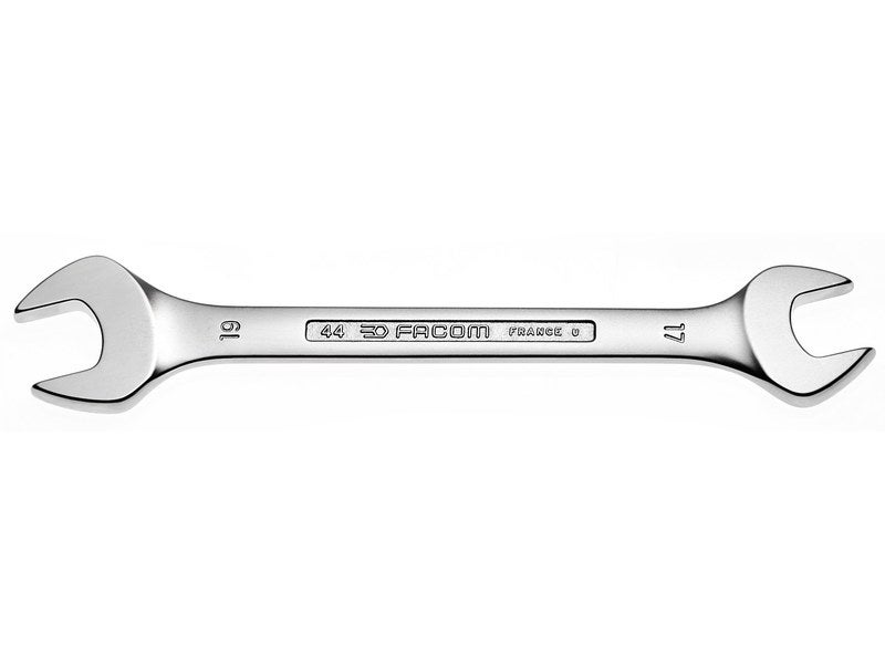Clé plat, 18x19 mm FACOM Sc 44 18x19