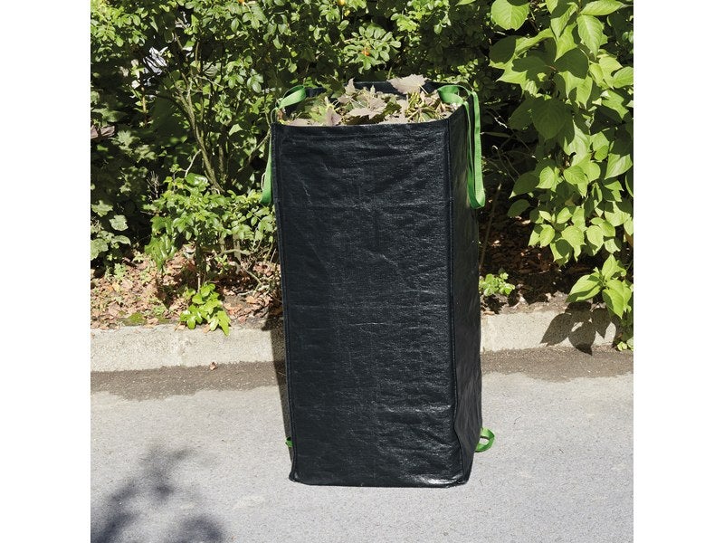 Sac À Végétaux À Branchages Réutilisable Geolia 200 L