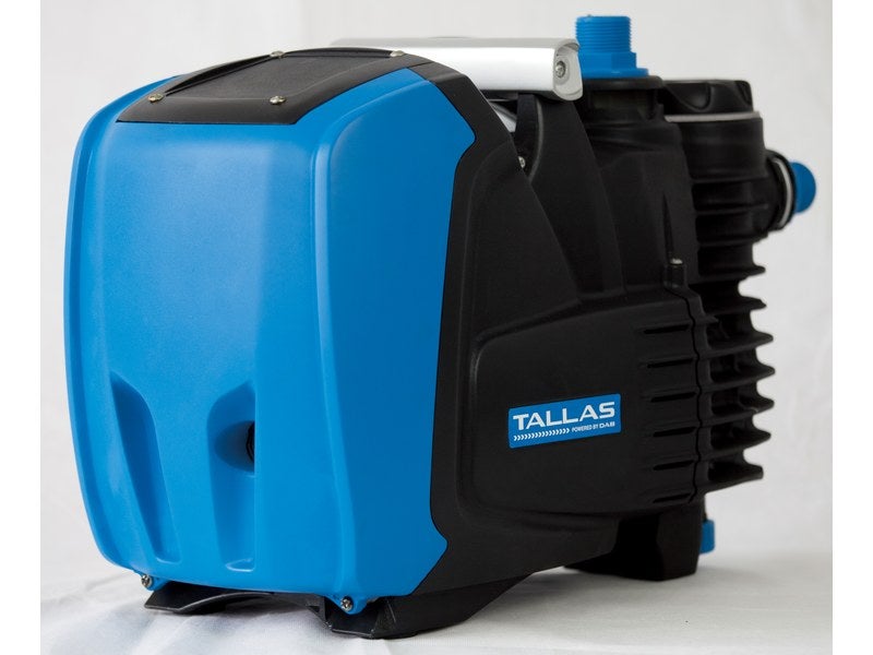 Pompe arrosage automatique TALLAS, D-econcept 900 5100 l/h