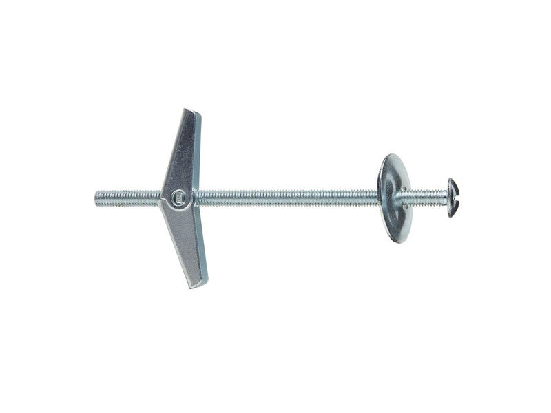 Lot De 2 Chevilles À Ressort Et Vis À Ressort Standers, Diam.16 X L.100 ...