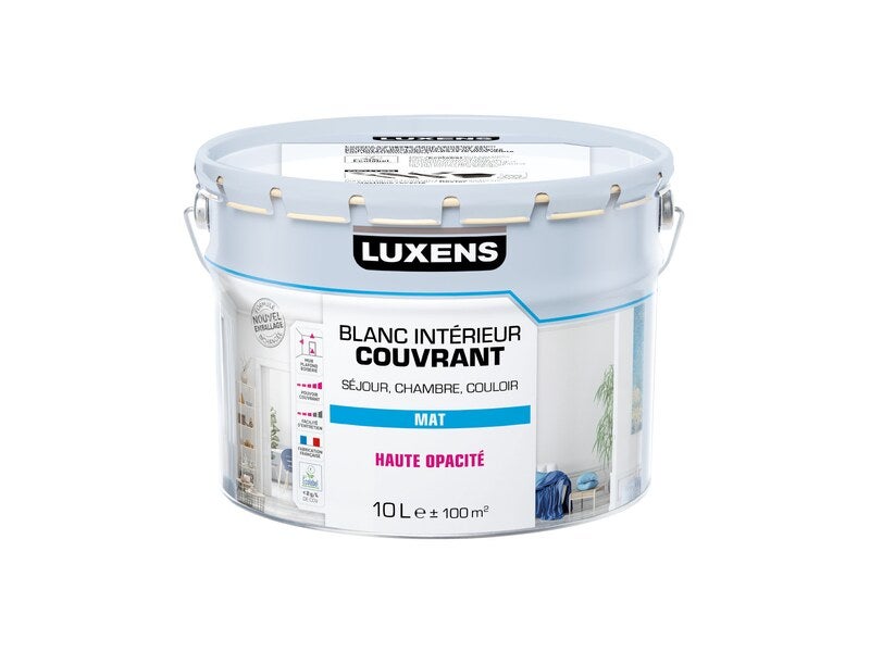Sitemapcdatahttpsshopinf Inetcompeinture Luxens Blanc Mat