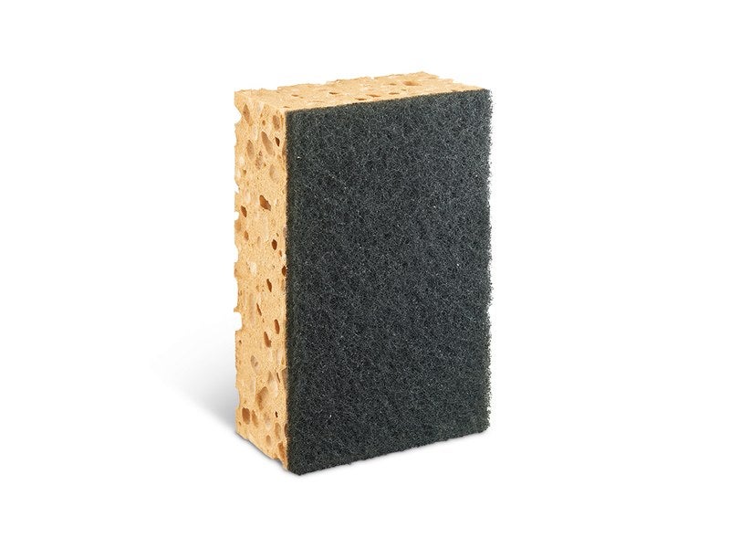 Eponge À Récurer Gerlon Gros Travaux