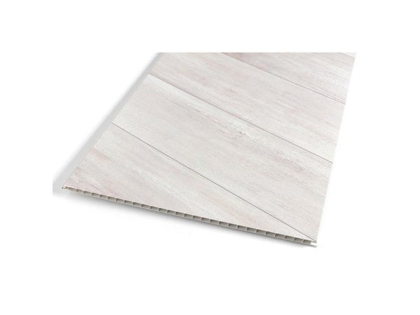 Lambris PVC intérieur