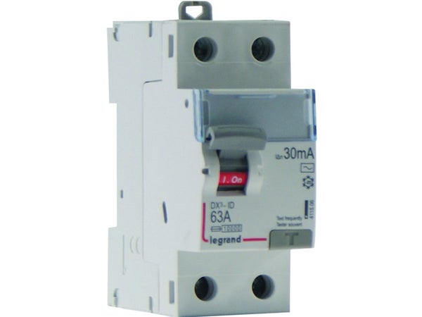 Protection différentielle