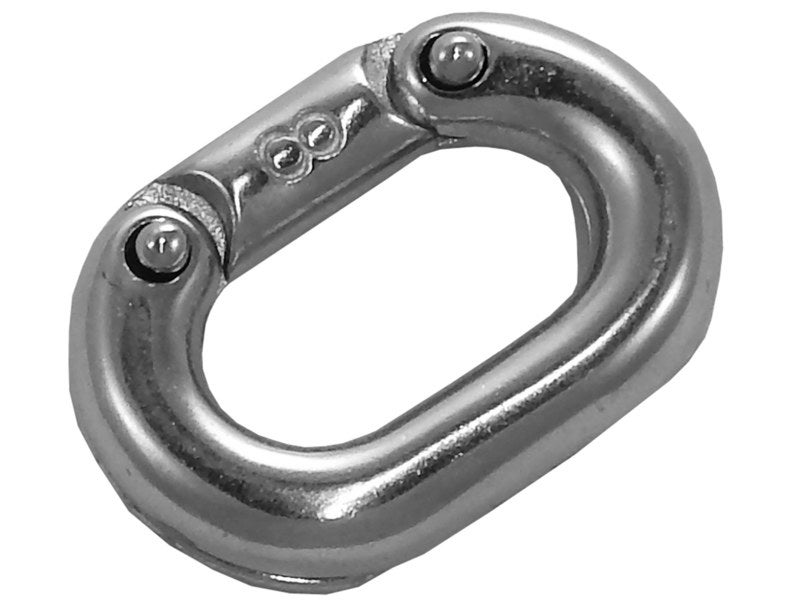 Maillon À River 8Mm Inox A4 / Aisi 316