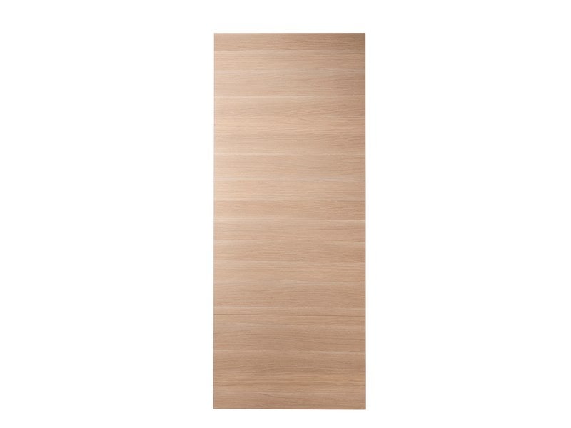 Porte Coulissante Mdf Madrid 2, H.204 X L.83 Cm