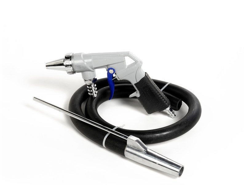 Sableuse Fait Maison | Ventana Blog