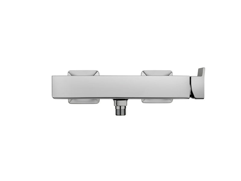 Mitigeur mécanique douche chromé, SENSEA Studio