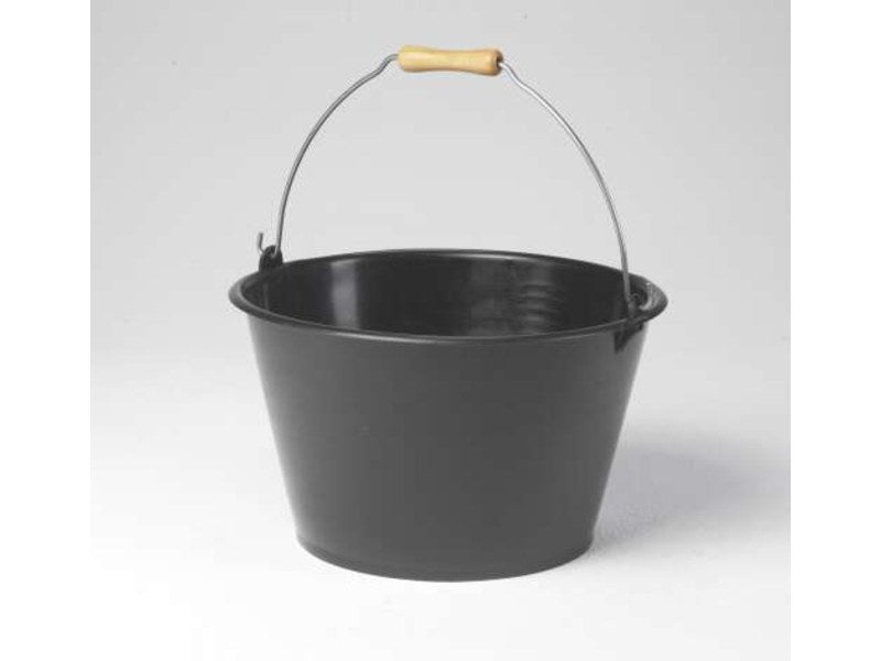 Seau en polyéthylène EDA, 15 l