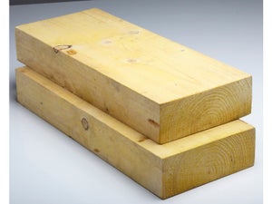 Ossature bois et bois de charpente