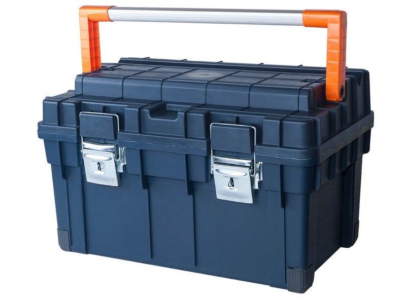 Boite a outils DEXTER, L.59.4 cm