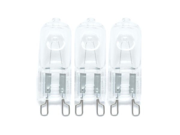 Ampoule halogène G9