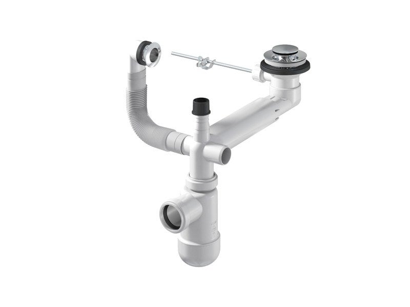 KIT siphon sdb gain place NEO1 EQUATION