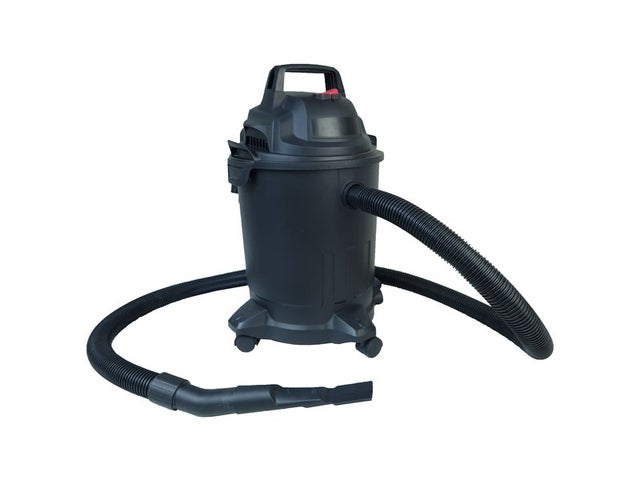 Aspirateur PRACTYL, 14 kPa, 15L