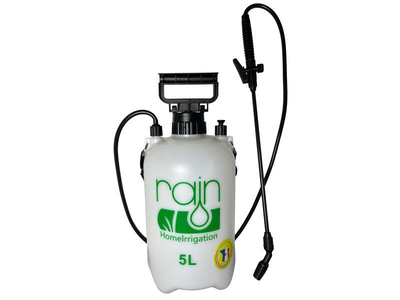 Pulverisateur RAIN, 5 litres