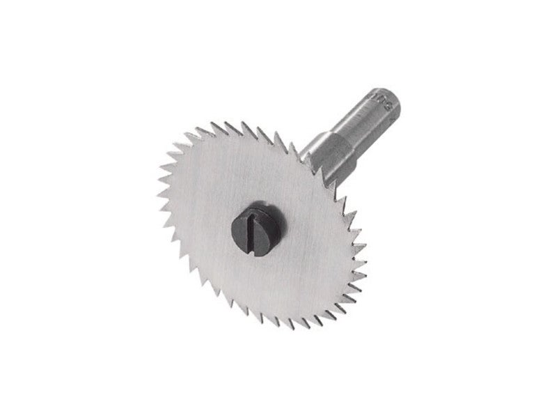 Fraise Scie À Fente Diam.45 Mm Wolfcraft