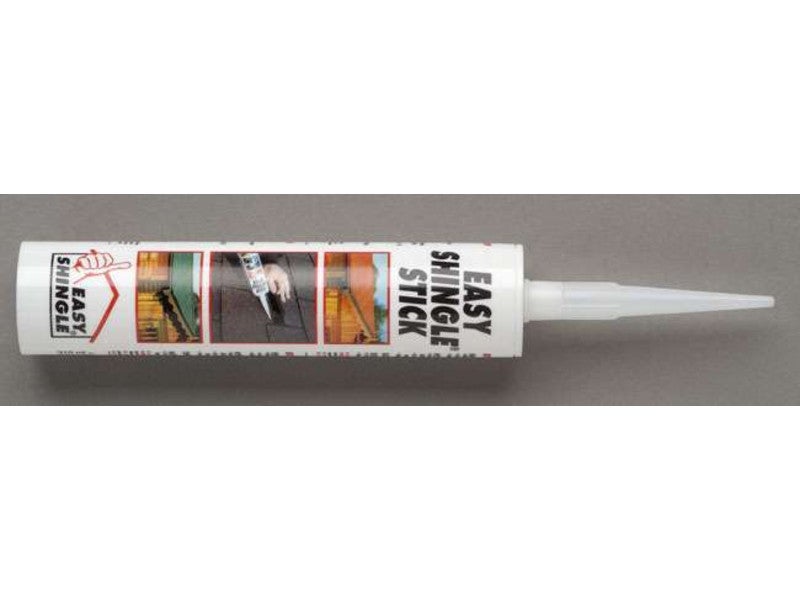 Colle Pour Easy Shingle, Cartouche De 310 Ml Noir