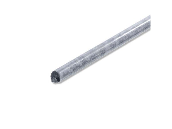 Profilé acier étiré