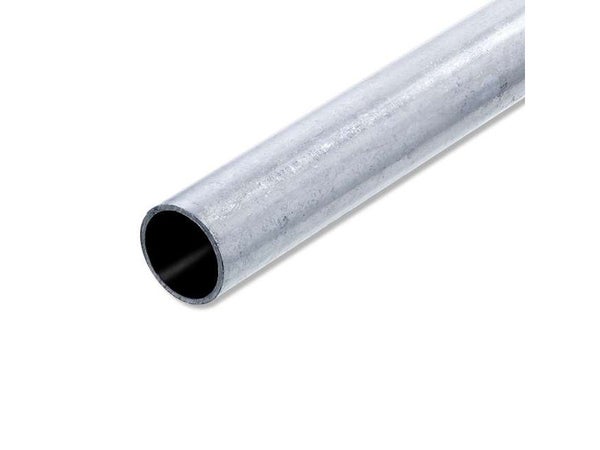 Profilé inox standard