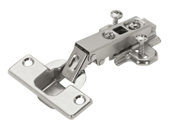 Charnière invisible meuble