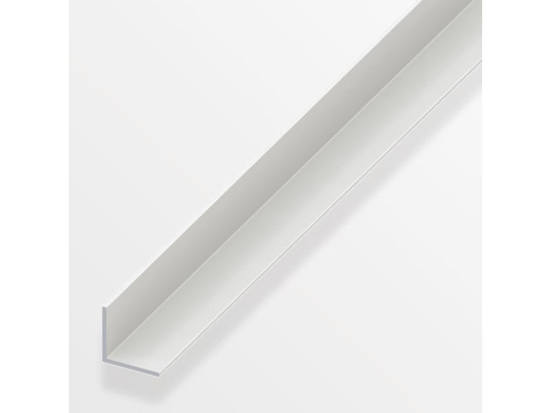 Corniere 50X50 Pvc Blanc 2M