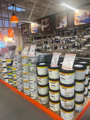 Weldom Baume Les Dames, votre magasin de bricolage jardinage et décoration