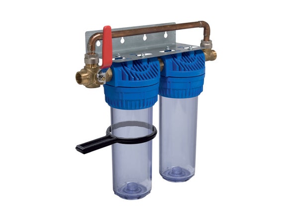 Filtre Eau Potable Maison | Ventana Blog